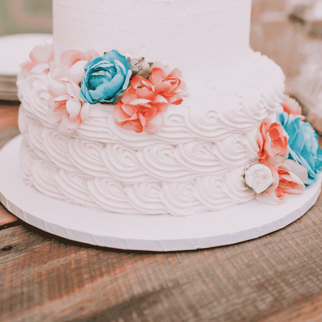 Wrapped Boards – Over the Top Cake Supplies