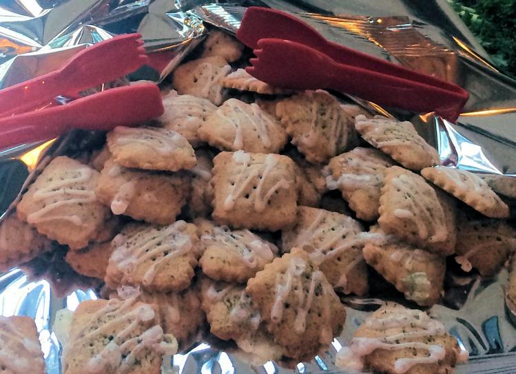 Crop Tarts – Over the Top Cake Supplies