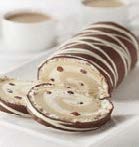 Rolled Ice Cream Cake – Over the Top Cake Supplies