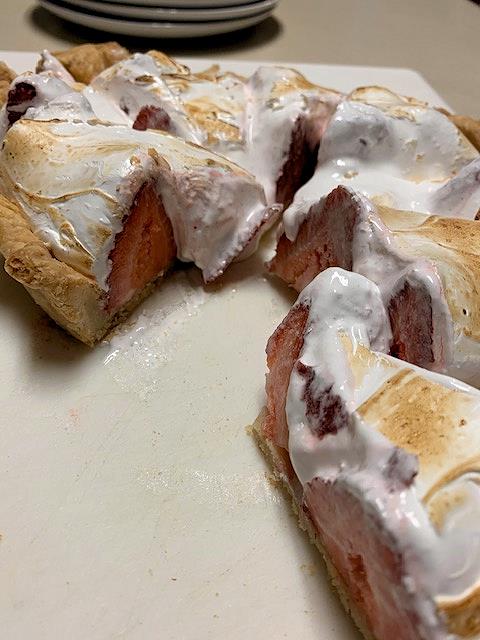 Pie Crust – Over the Top Cake Supplies