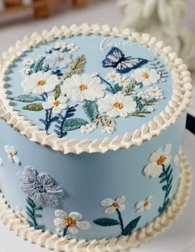 Classes for March 2026 – Over the Top Cake Supplies