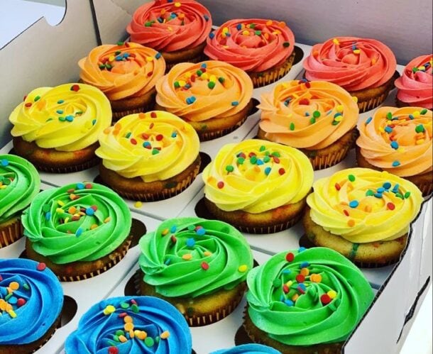 Classes for September 2025 – Over the Top Cake Supplies