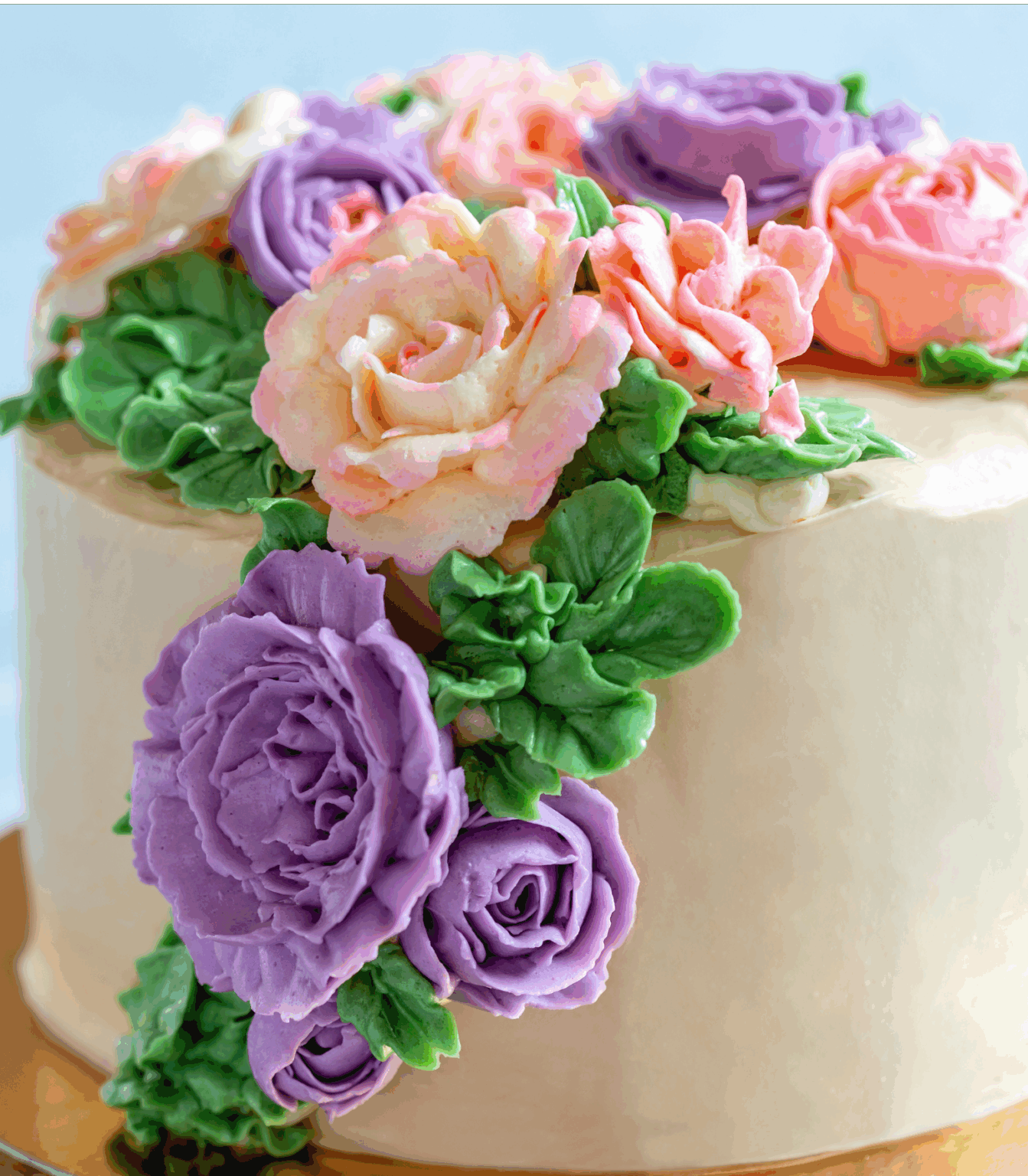 Classes for December 2025 – Over the Top Cake Supplies